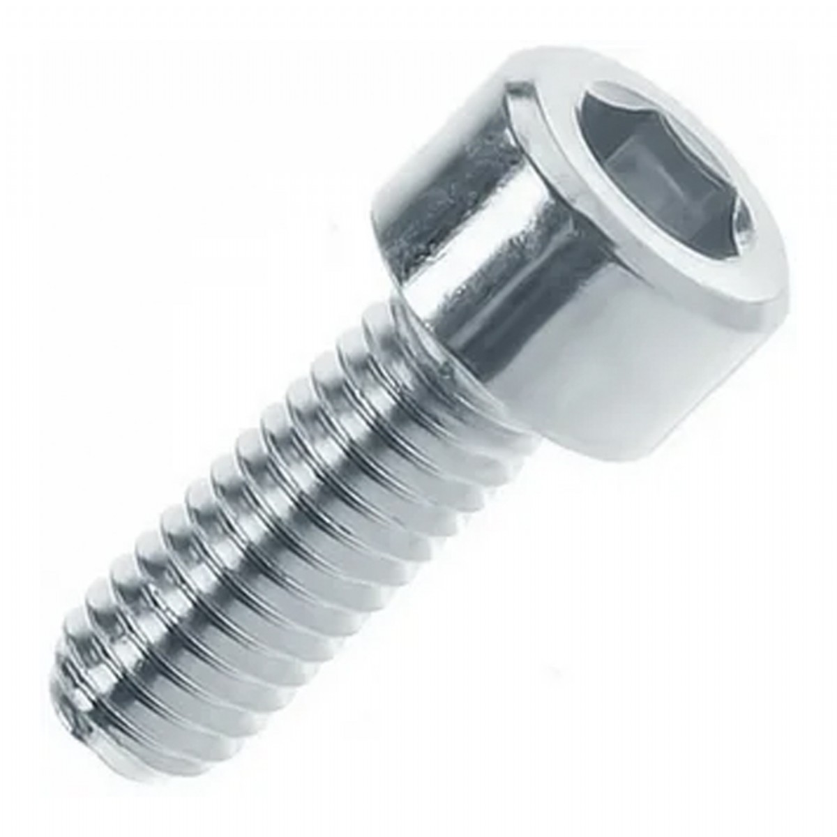M16*25 Imbus Civata 912 8,8 Tp Beyaz_25 li Paket - 8,8 Imbus Civata ...