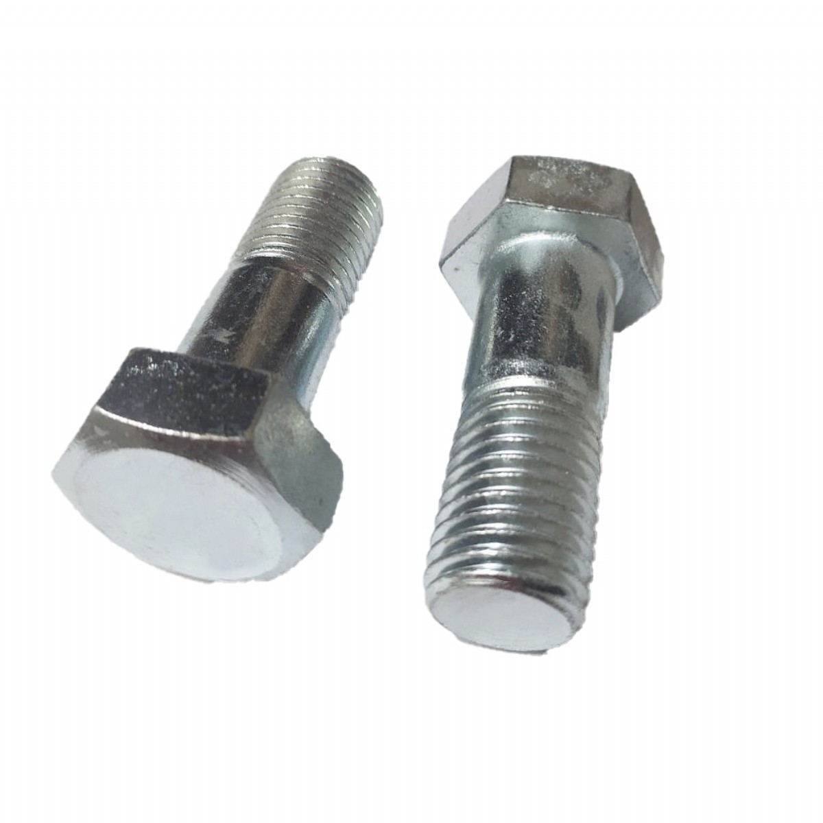 M16*40 Civata 7990 8,8 Beyaz_25 li Paket - Metrik Çelik Civata DIN 7990 ...