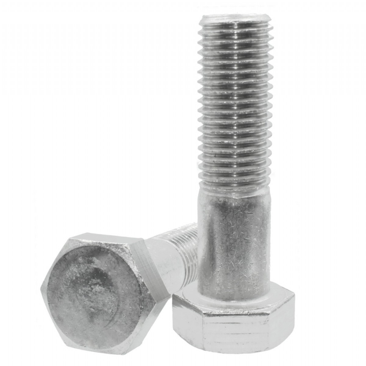 M16*90 Inoks Civata 931 A2_10 lu Paket - A2 Paslanmaz Civata (Yarim Paso) - cabacivata