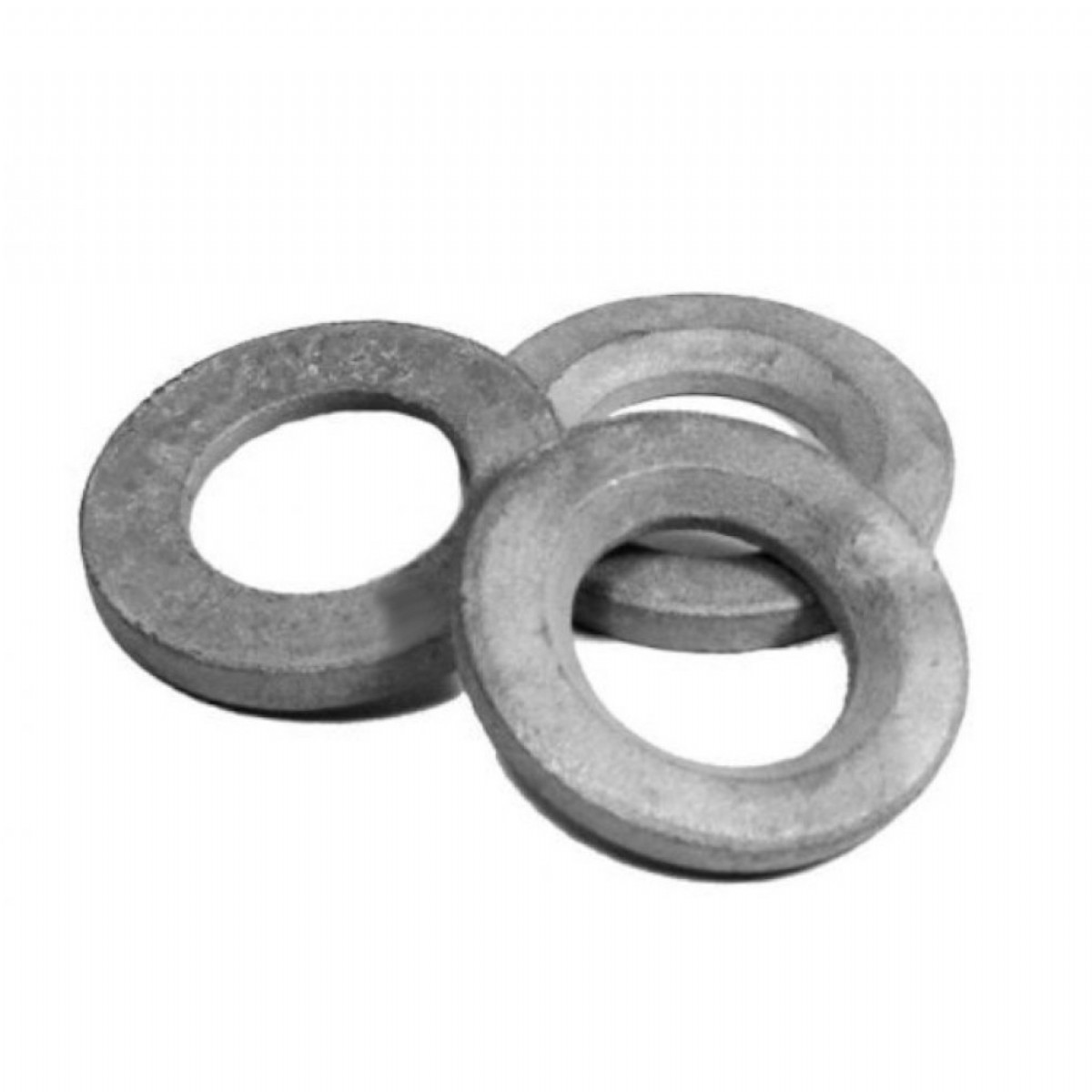 M24 Düz Rondela 125 KL 100_90 li Paket - Metrik Düz Rondela Geomet ...