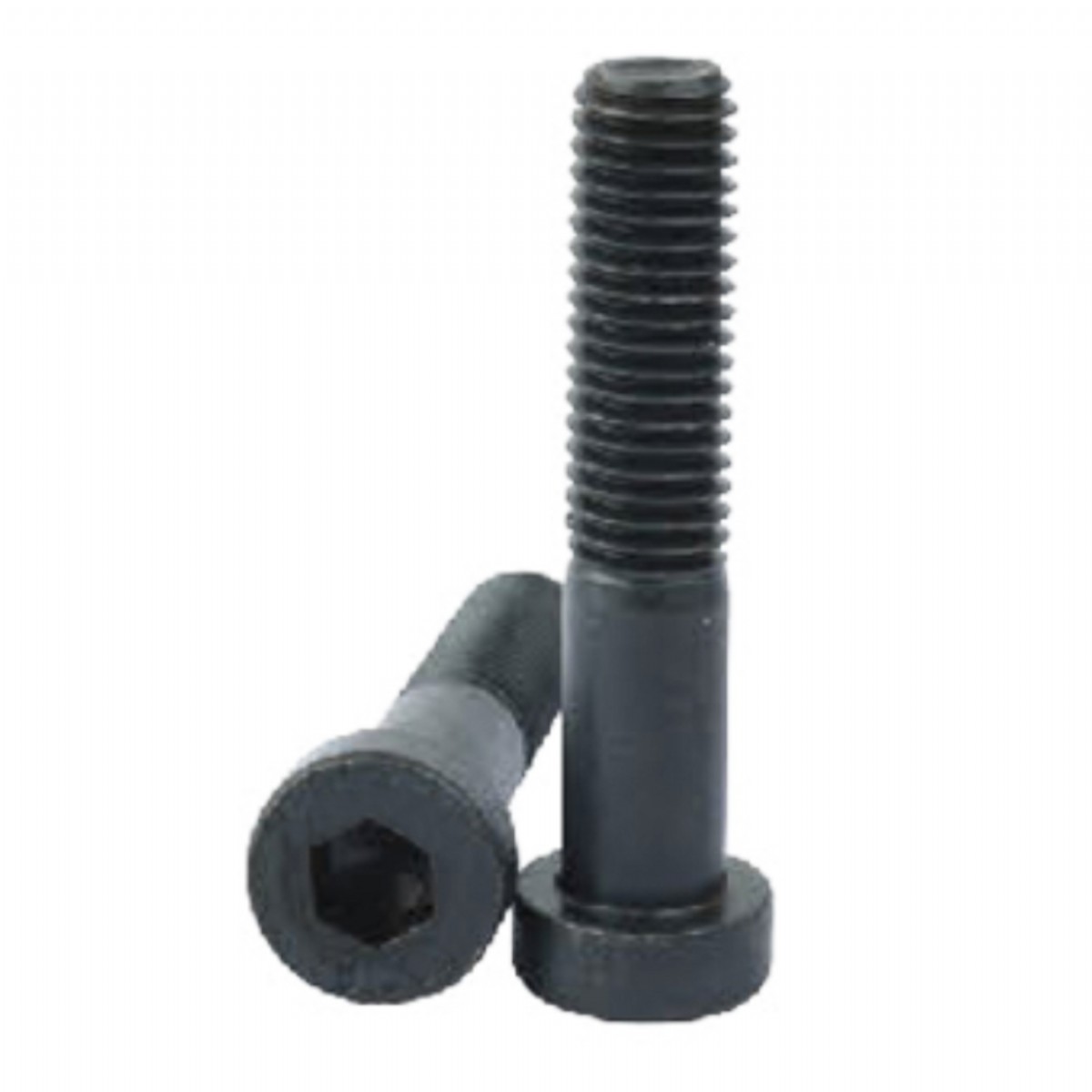 M5*25 Ince Kafa Imbus 7984 Siyah (I)_250 li Paket - Ince Kafa Imbus ...